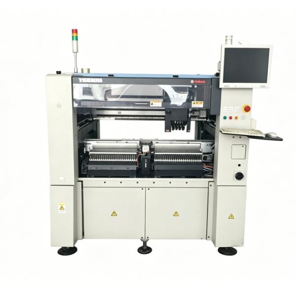 Quality Yamaha  YG100R  SMT Assembly Machine 24000 Chips/Hour SMT Assembly Equipment for sale