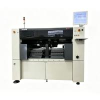 Quality Bulk Pallet LED Pick And Place Machine SMT 80 Types Yamaha YG200 Placement for sale