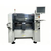 Quality Yamaha YS12 100Xg SMT Placement Machine 4KVA Casting Process Frame for sale