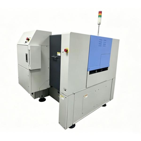Quality Yamaha YS12 100Xg SMT Placement Machine 4KVA Casting Process Frame for sale