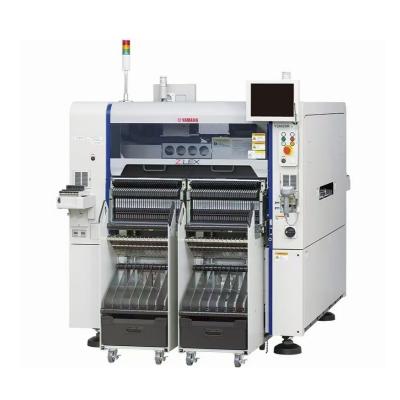 China Yamaha YSM20R Z LEX High Efficiency Modular Mounter Full English Specifications for sale