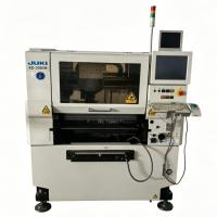 Quality JUKI 2050M-2070 SMD LED SMT Assembly Machine JX-100LED SMT Pick And Place for sale
