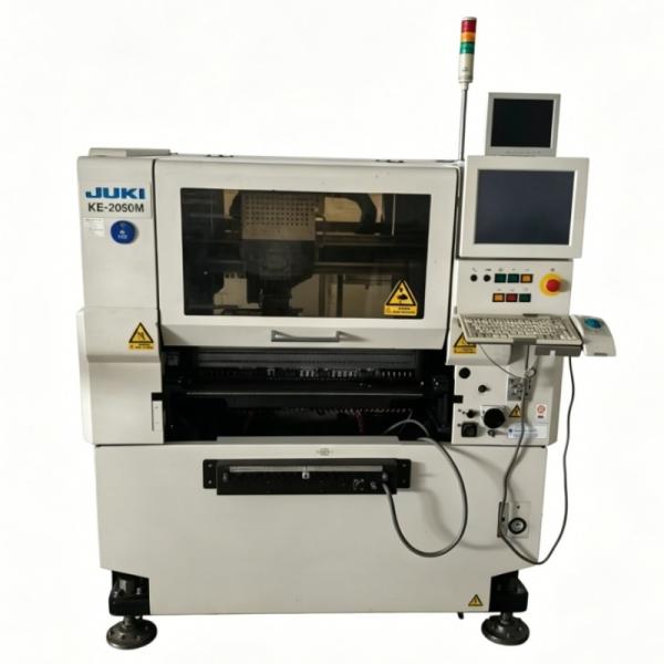 Quality JUKI 2050M-2070 SMD LED SMT Assembly Machine JX-100LED SMT Pick And Place Machine for sale