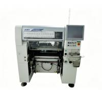 Quality Second Hand JUKI KE-3020 SMT Mounting Machine Dual-head high-speed & high for sale