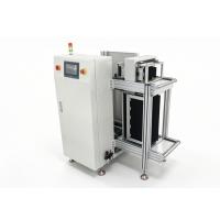 China SMT PCB Magazine Loader Automatic PCB Board Feeder Loading Machine with PLC Control for sale