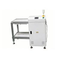 China SMT PCB Magazine Loader Automatic PCB Board Feeder Loading Machine with PLC Control for sale