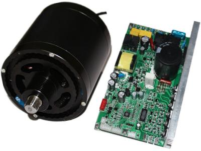 China 1.0HP brushless electric motor,Treadmill Brushless Motor,DC motor,high speed high torque dc motor for sale