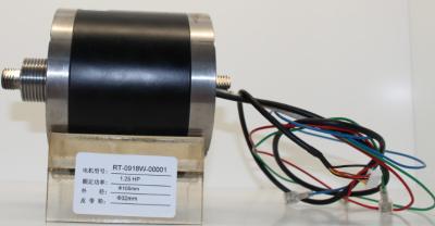 China Treadmill electric motor,220V 1000w 1hp 1.25hp Brushless DC Motor for sale