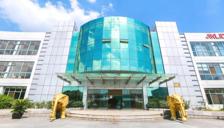 Verified China supplier - Jinlida electron (changzhou) CO.,LTD