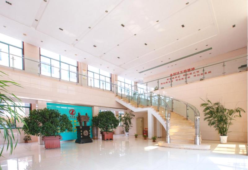 Verified China supplier - Jinlida electron (changzhou) CO.,LTD