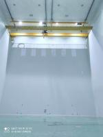 China Medical Shielding System Electromagnetic Interference Shielding Tesing Hall for sale