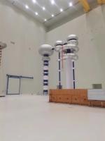 China 220kV Shielding Project Emi Shielding High Electromagnetic Shielding Effect for sale