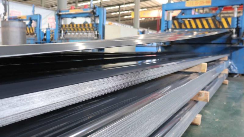 Geverifieerde leverancier in China: - Shandong Qitai Aluminum Technology Co., Ltd.