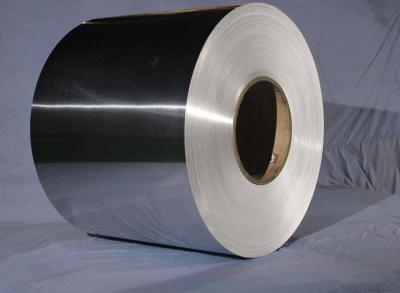 China 8-25 Microns Color Coated Aluminum Sheet Factory Epoxy PVDF PE Coating For OEM Packaging for sale