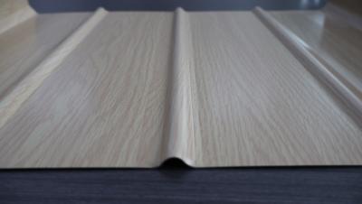 Cina Piastra di copertura in alluminio resistente alla corrosione leggera per protezione antincendio contro le intemperie in vendita
