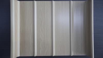 Cina Piastra di copertura in alluminio resistente alla corrosione leggera per protezione antincendio contro le intemperie in vendita