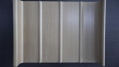 Cina Piastra di copertura in alluminio resistente alla corrosione leggera per protezione antincendio contro le intemperie in vendita