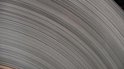 China Customizable A1100 Painted Aluminum Coil Width 500-2600mm Temper O H14 H16 H18 H24 H26 for sale