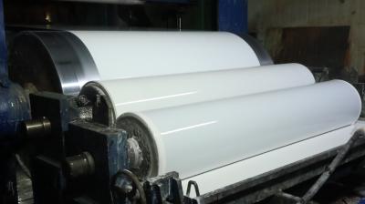 Cina PE PVDF HDP SMP bobina di alluminio preverniciata 1050 in vendita