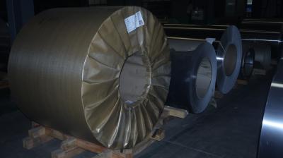 Cina OEM bobine di alluminio rivestite a colori in PE PVDF HDP SMP 2-3T/bobina con rapporto in vendita