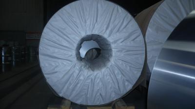 Cina H14 A1060 bobina di alluminio verniciata perfetta per diverse superfici e finiture in vendita