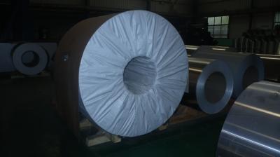 Cina Tipo di rivestimento in PE A1060 bobina di alluminio dipinta H14 Larghezza di temperatura 100-2600 mm in vendita