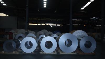 Cina Coil di lega di alluminio versatile resistente alla corrosione 1060 in vendita