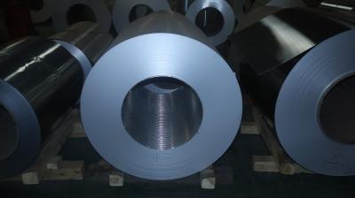 Cina Coil rivestita di colore di alluminio dipinto per una maggiore resistenza strutturale e sicurezza in vendita