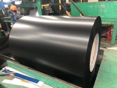 China Konstruktion 3003 Aluminiumspirale H14 H16 H24 H26 mit einer Breite von 100-2650 mm zu verkaufen