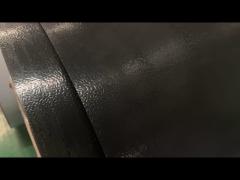 Long lasting Flexibility Aluminum Coil in RAL Or OEM Color With Excellent Weather Resistance