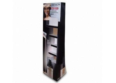 Cina Cartone Displays piano piano ondulato ENFD021 Display compongono Display in vendita