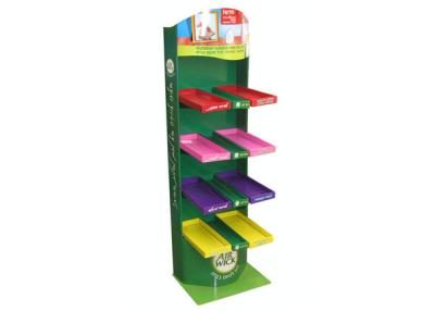 Cina Cartone piano Visualizza ENFD0114 Custom colorato Pop piano Displays in vendita