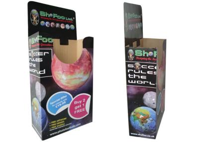 中国 二重壁クラフト用紙カートン ボックスのプロモーションが表示されます ENCA001 が段ボール 販売のため