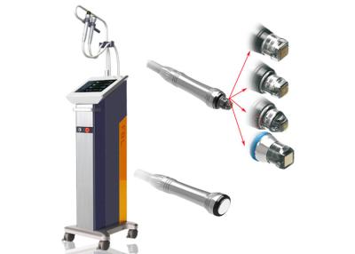 China Wrinkle Removal Mirco Needle Fractional RF for sale