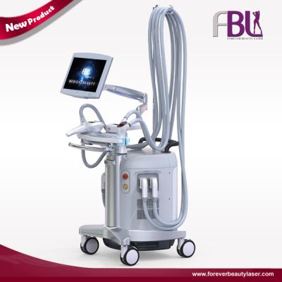China Professional Vacuum Slimming Device Beauty Salon Vacuum Roller Fat Removal Device for sale