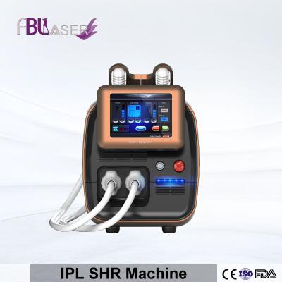 China Multifunction IPL Hair Removal Machine IPL Acne Removal Device for sale