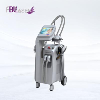 China Cryolipolysis Lipo Laser Slimming Beauty Equipment For Freezing Liposuction / Weight Loss for sale