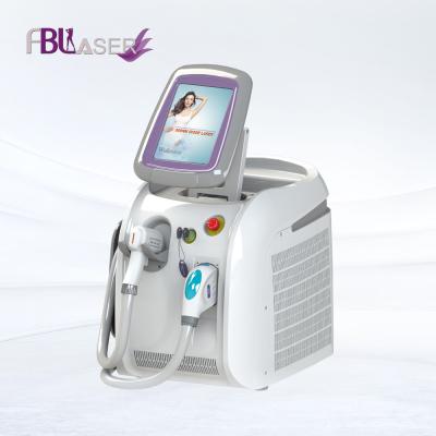 China CE/ISO Approved Permanent 808nm Laser Diode hair removal device Laser Hair Reduction Machine for sale
