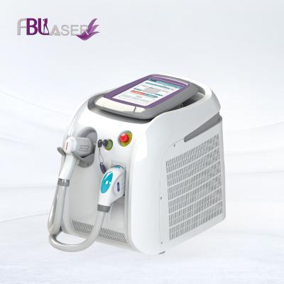 China Hot Sale! Medical CE approval 808nm Diode Laser Hair Removal beauty equipment Alexandrite Laser for sale