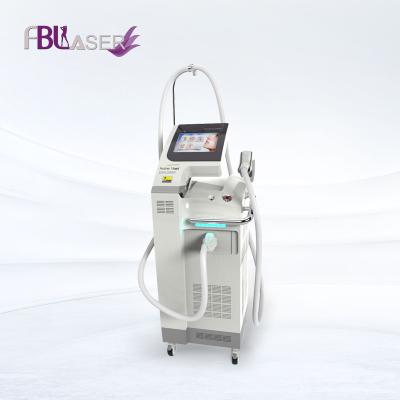 China 808nm Diode Laser Permanent Hair Removal Laser Hair Removal 808nm Diode Machine for sale