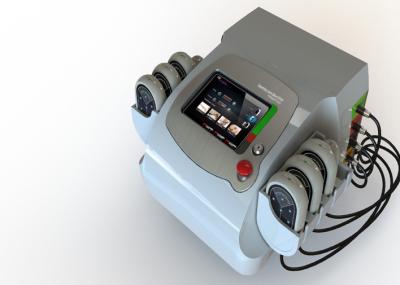 China Weight Loss Laser Lipo Machine for sale