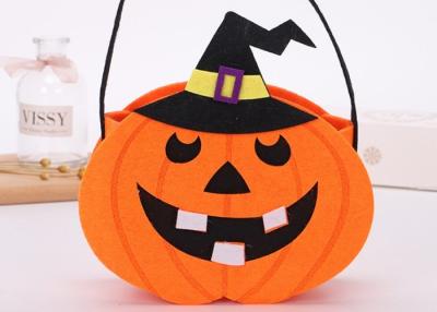 Cina Le borse dell'ossequio di Tearproof Halloween, Diy Halloween Candy insacca il materiale sicuro in vendita