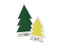 Quality Customizable Felt Handicraft Creative Message Board For Sharing Messages for sale