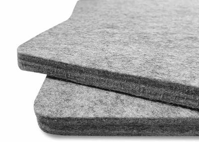 China Laptop Bag Wool Ironing Pressing AZO Free Felt Pads for sale