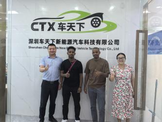 China Factory - Shenzhen Tuxingtianxia Technology Co., Ltd.