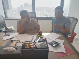 China Factory - Shenzhen Tuxingtianxia Technology Co., Ltd.