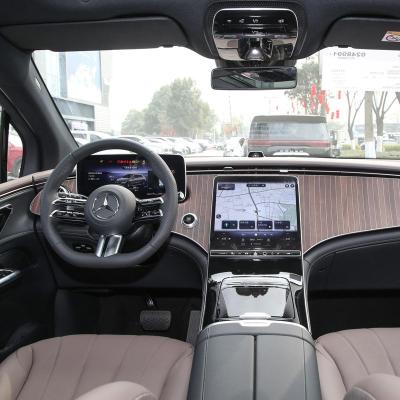 Cina Mercedes-Benz Nuovo SUV EQE EV Autovetture completamente elettriche in vendita