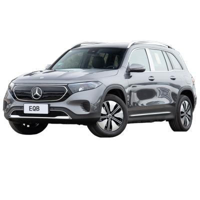 Cina Mercendes EQB 350 SUV Veicoli a nuova energia 2023 Puro elettrico in vendita