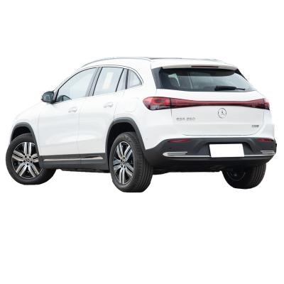 Cina Mercedes Benz EQA 260 Auto elettrica Veicoli a nuova energia SUV Pure EV Auto in vendita