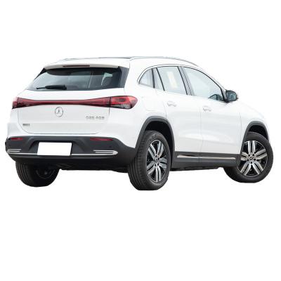 Cina Mercedes Benz EQA 260 Auto elettrica Veicoli a nuova energia SUV Pure EV Auto in vendita